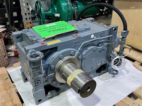 Sew Eurodrive Mc3rvsf05 Gear Reducer Ptd14013 Peak Machinery