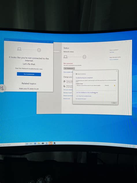 First Pc Ethernet Doesnt Work Rpcmasterrace