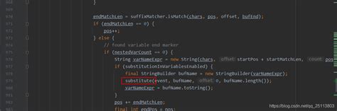 log4j2 占位符引起的内存泄漏bug log4j导致内存溢出 csdn博客