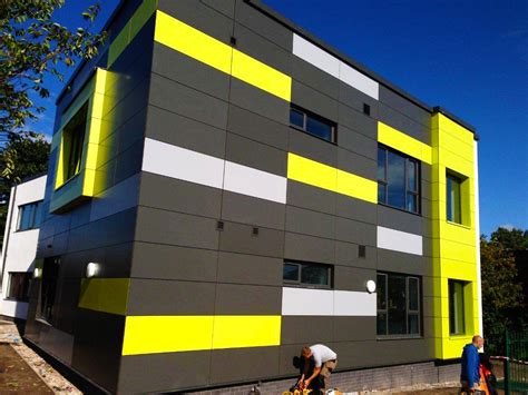 Maintenance Ams Cladding Cladding And Roofing Specialists