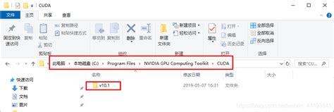 Windows查看cuda版本windows 指令看cuda有沒有吃到顯卡 Csdn博客