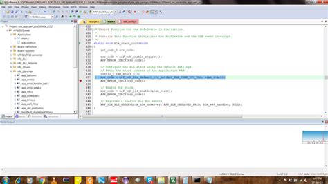 Dfu Support For Custom Nrf52810 Board Nordic Qanda Nordic Devzone