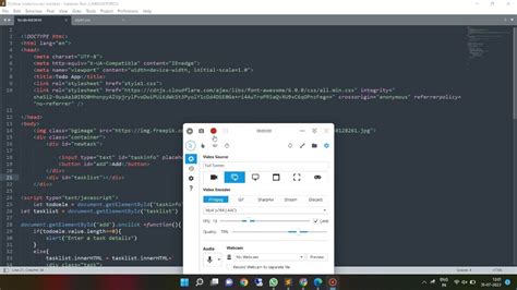 Video Bhaskar Podila On Linkedin Internpe Todolist Interpe Intership