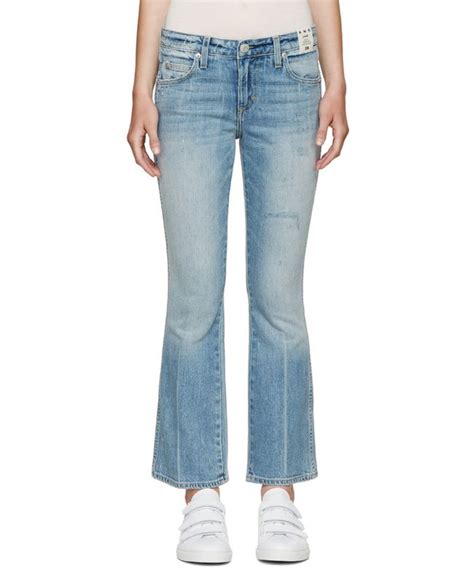 Guide To The Best Jeans For Women With Big Hips