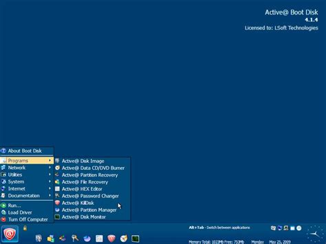 File Recovery And Unbootable System