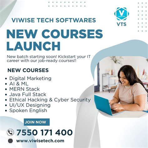 Viwise Tech Best Training Company