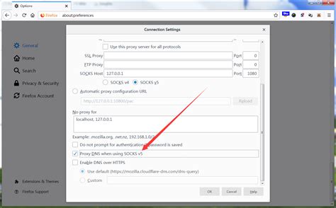 指定远端dns · Issue 2349 · Shadowsocksshadowsocks Windows · Github