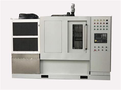 Cnc Hardening Machine Tool Artofit