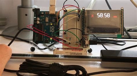 Arduino Dro Youtube