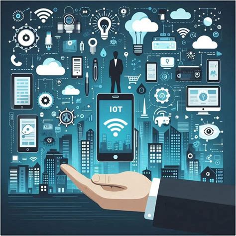 What Is Iot Device Management Definition Key Features