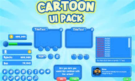 be your expert roblox scripter script any system vfx ui gui for your game by whitejames939