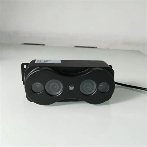 Hyf Hot Sale People Customer Counting Camera Passengers Flow Statistical Security System For Bus