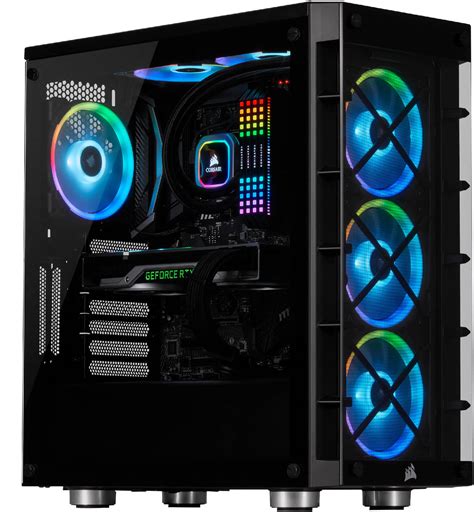 Best Budget Amd Gaming Pc Amd Ryzen X Amd Radeon Rx Xt Gb Gb Ddr Mhz Tb
