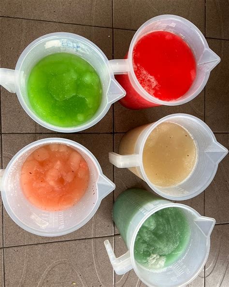 พรุ่ง เครื่องปั่นเกล็ดหิมะ เครื่องทำสเลอปี้ ขายและให้เช่า