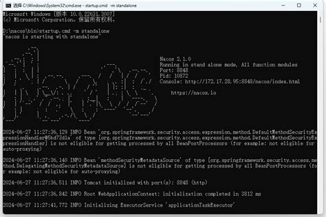 2024 06 27 Please Set The Javahome Variable In Your Environment We