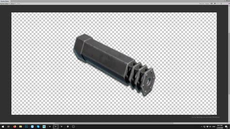 Unity Sprite Editor Bug Youtube