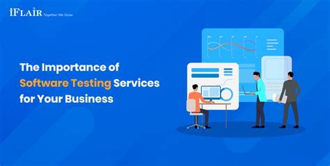 Top 5 Automated Testing Frameworks To Know In 2025 Iflair