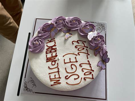 Welcome Back Ceremony For Surveying Geomatics Students Surveying And Geomatics Department