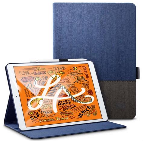 Die Besten Ipad Mini 5 Hüllen Von Esr 2020 Esr Blog