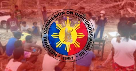 National Commission On Indigenous Peoples Ncip Philippines