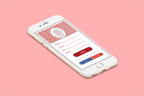 Pinterest UI UX Redesign On Behance