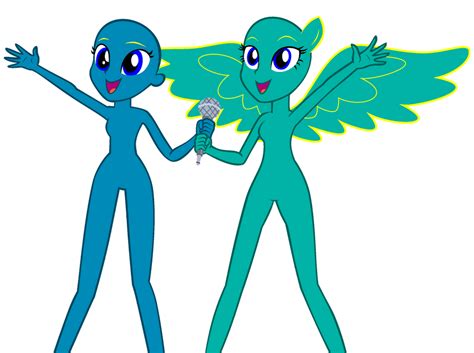 Mlp Eg Base 72 By Ravenwolf Bases On Deviantart