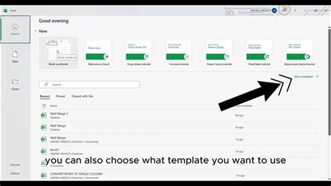 Tutorial For Beginners Ms Excel Part 1 Youtube
