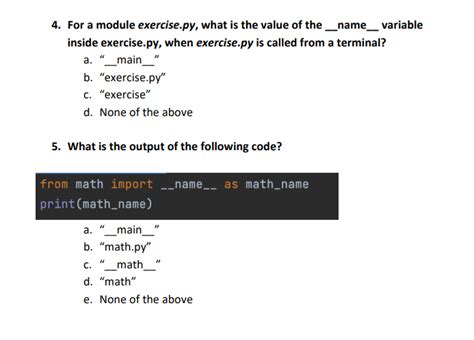 solved 1 which of the following assert functions checks if