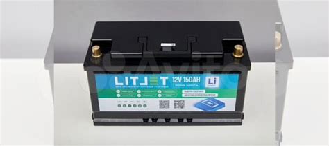 Аккумулятор стартово/тяговый для катера/лодки 12V купить в Москве | Авито