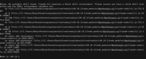 Windows通过cmd和git Bash使用claude Code（不需要使用这种方案了，官方已支持windows原生） 第 2 页