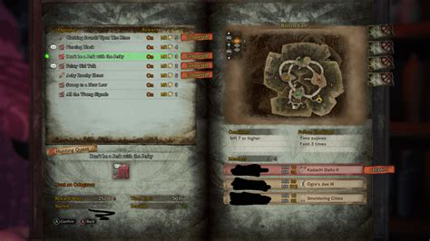 Bug They Been Fighting This Guy Since The Dawn Of Time R Monsterhunterworld