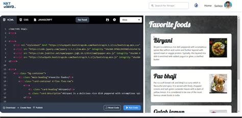 saiteja patnala on linkedin week7 nxtwave coding