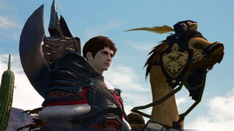 Final Fantasy 14 Mobile Official Qanda With Producer And Director