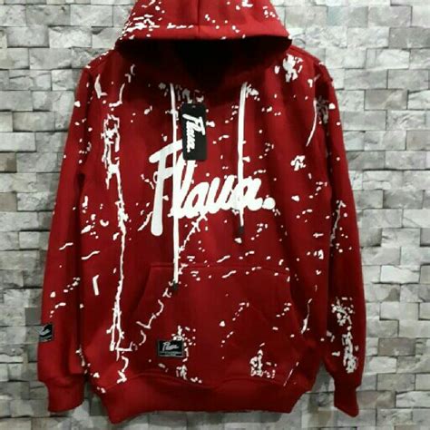 Hoodie Flava Dreamsky
