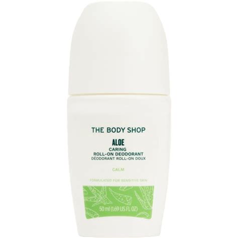 더바디샵 알로에 케어링 롤 온 데오도란트 제품의 정보 및 후기리뷰 성분 그리고 가격 랭킹 할인 혜택을 확인하고 구매해 보세요