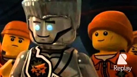 Ninjago Lloyd And Zane Tribute Oh Yeah Youtube