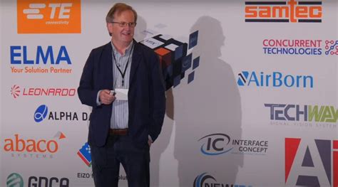 Embedded Electronic Design