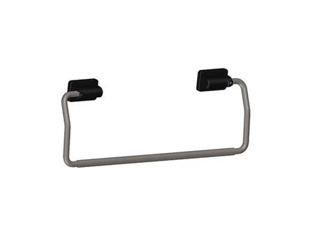 Anti Panic Push Bar American Motors Pilalis