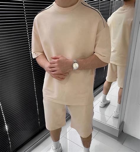 Купить Летний костюм шорты футболка Belo Horizonte магазин