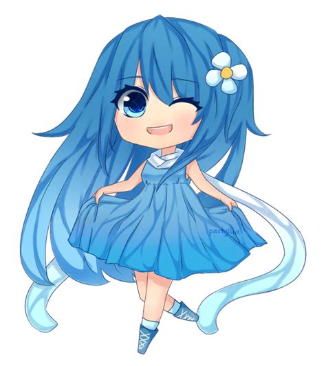 Pin On Livs Chibi