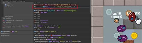 [solved] multiple object instances not showing how do i