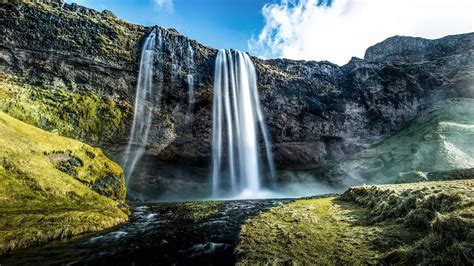 [100 ] Iceland Desktop Wallpapers