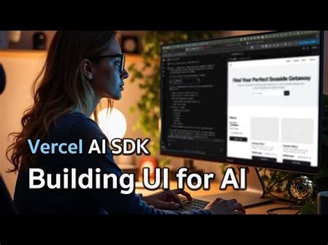 Github Orangehill Ai Vercel Ai Sdk Demo A Next Js Application Showcasing Vercel S Ai Sdk