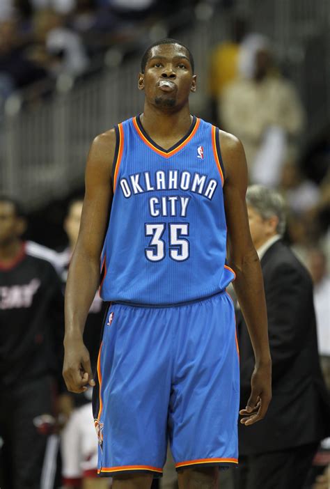 5 Reasons Why Kevin Durant Will Win The 2010 2011 Nba Mvp Award News