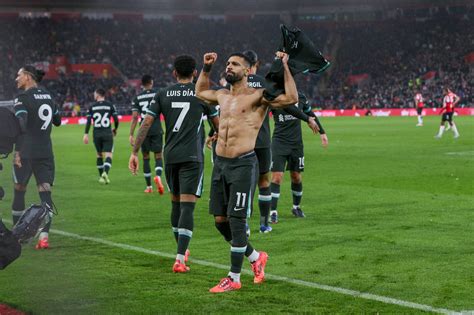 Mohamed Salah Has Rejected Liverpools Latest Contract Offer Report