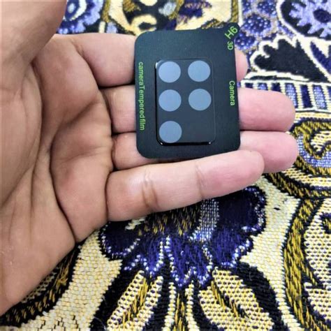 Oppo F Pro Camera Lens Back Camera Sacreen Protector Temper Glass