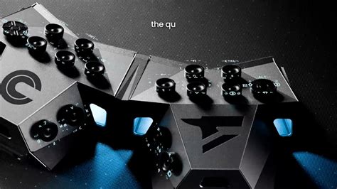 Master Forge Forge Keyboard