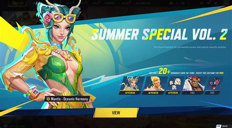 Marvel Rivals Reveals Patch Notes For September 2025 Update