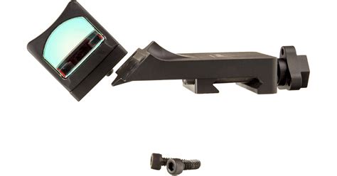 Trijicon RMR Offset Quick Release Mount AC B H