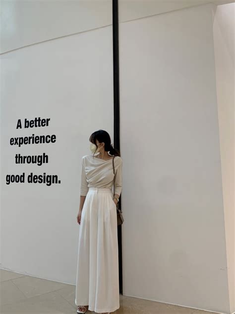 끌로에드 프렌치 하이퀄리티 고밀도 플리츠 주름 플레어핏 와이드 롱 하이웨스트 슬랙스 2color